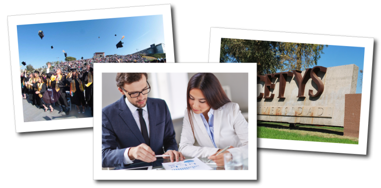 Posgrado | Maestrías - CETYS Promoción