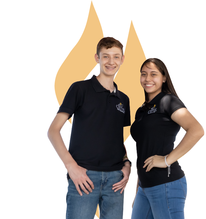 Bilingual High School - CETYS Universidad