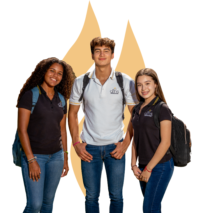 International High School - CETYS Universidad