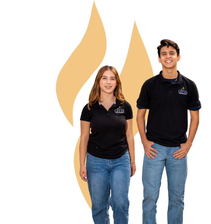 General High School - CETYS Universidad