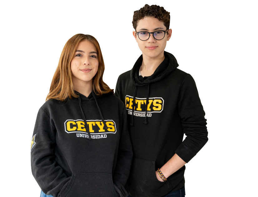 High School - CETYS Universidad