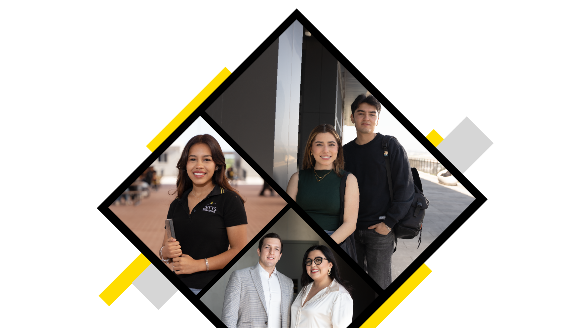 Home - CETYS Universidad