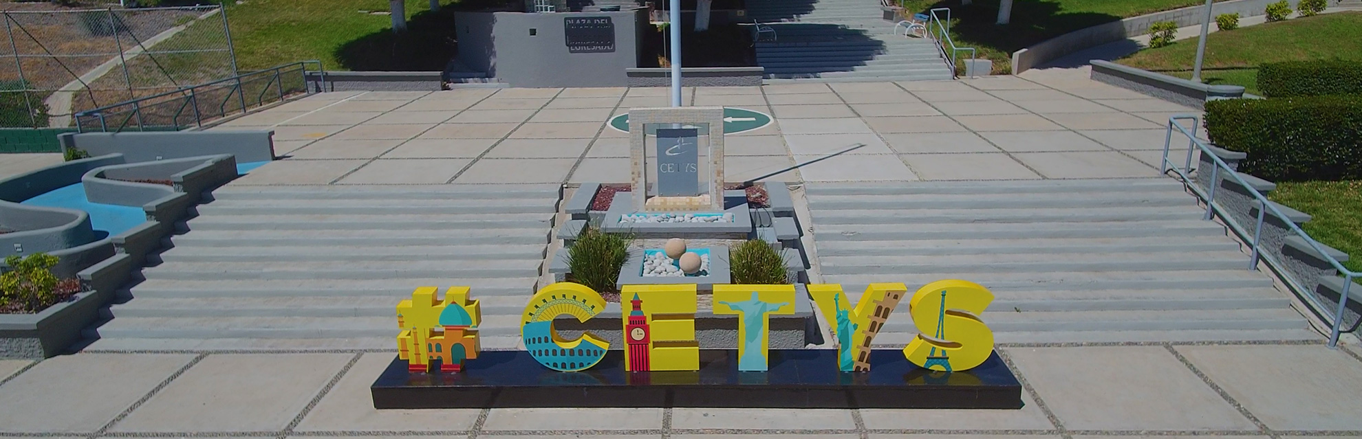 CETYS Univeridad - Estudia en la mejor universidad del noroeste.