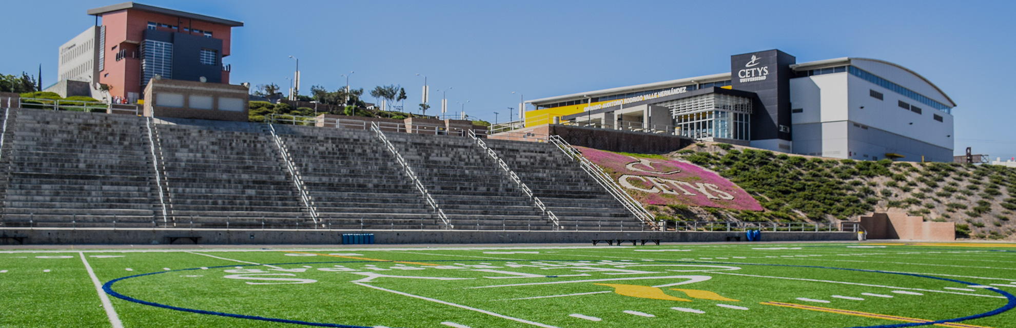 CETYS Univeridad - Estudia en la mejor universidad del noroeste.