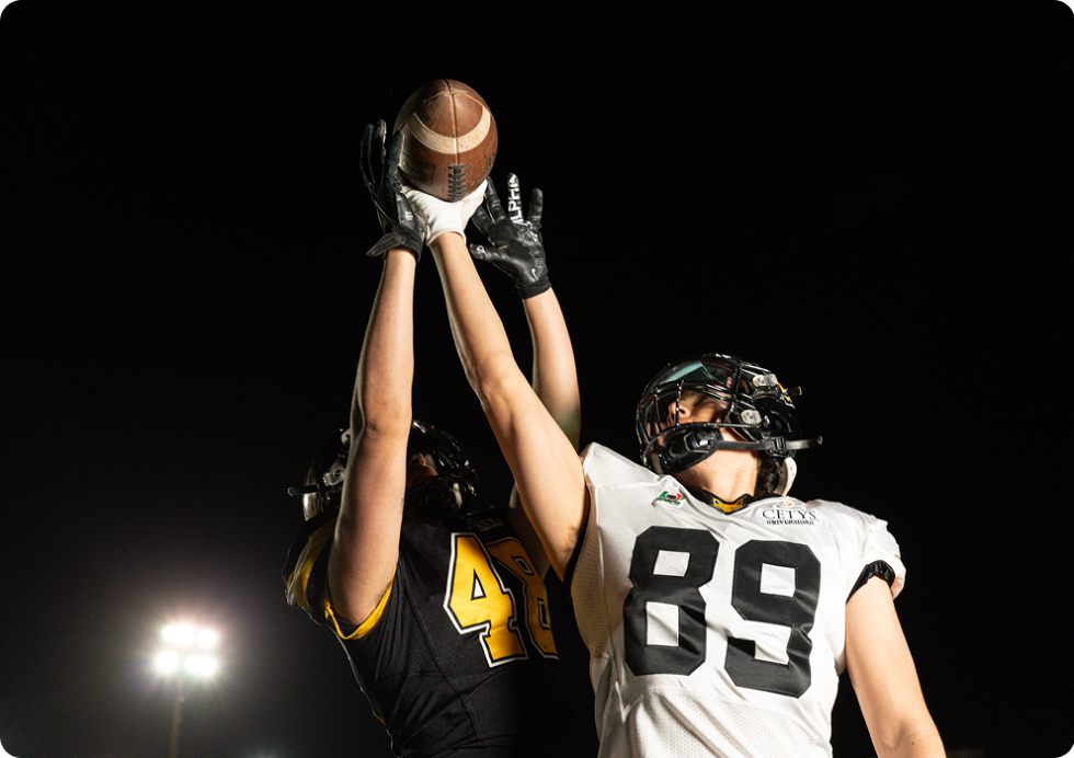 Mi Butaca Mexicali | CETYS