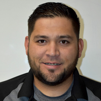 Staff - CETYS Deportes