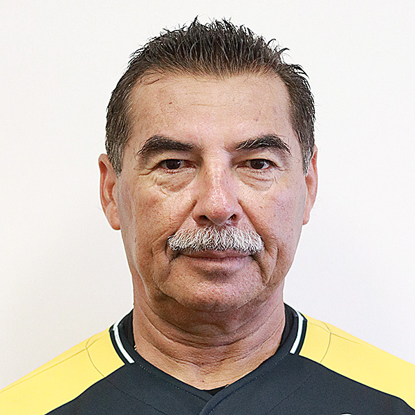 Staff - CETYS Deportes