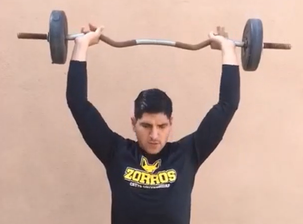 Básquetbol varonil de CETYS mantiene fuerte trabajo a distancia - CETYS ...