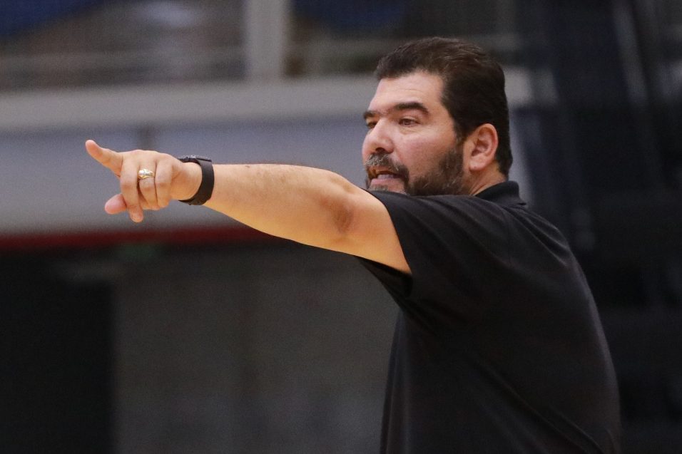 Confía César Valencia en organismos nacionales para tener un regreso ...