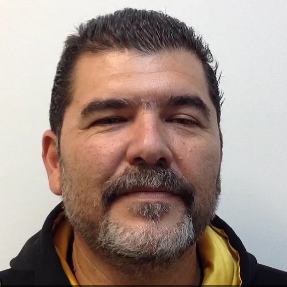 Staff - CETYS Deportes