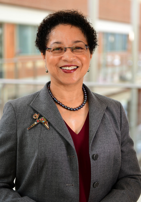 Dr. Heidi Anderson – IAUP Triennial 2021