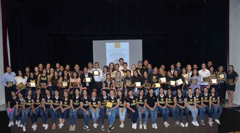 Fortalece CETYS su educación integral - CETYS