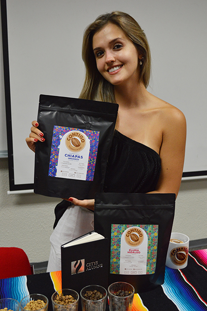 Disfrute directo de la taza: aprende a hacer una cata de café - CETYS