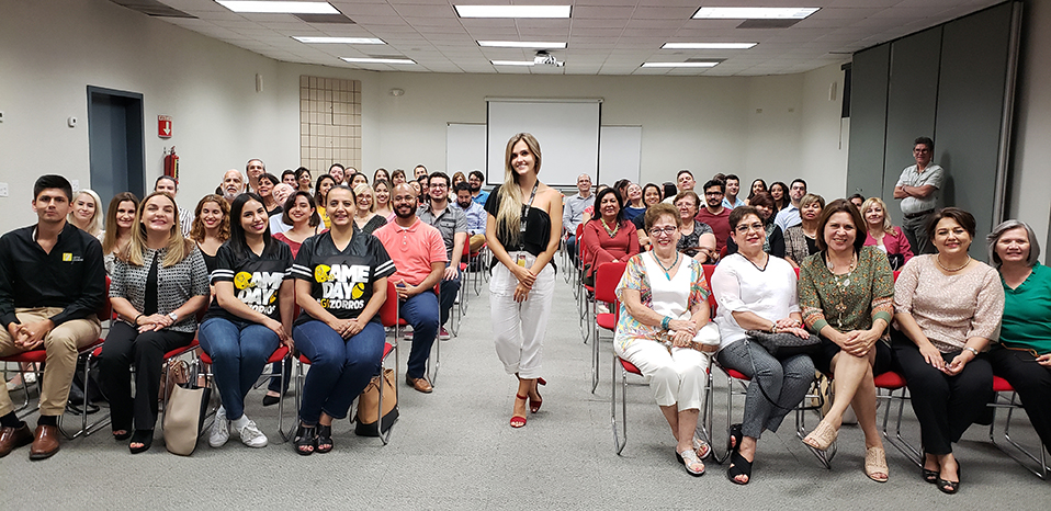 Disfrute directo de la taza: aprende a hacer una cata de café - CETYS
