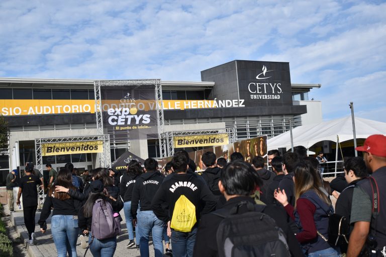 CETYS da muestra de su calidad educativa - CETYS