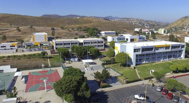 PRESENTA CETYS UNIVERSIDAD NUEVA LICENCIATURA - CETYS