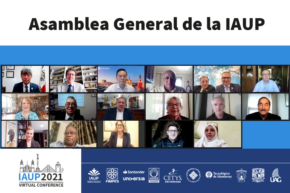 Designan a Fernando León García como presidente de la Asociación ...