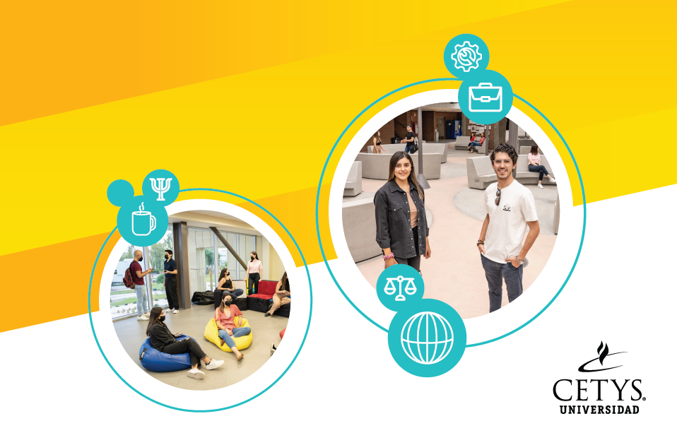 Brinda el CETYS facilidades para concluir estudios - CETYS