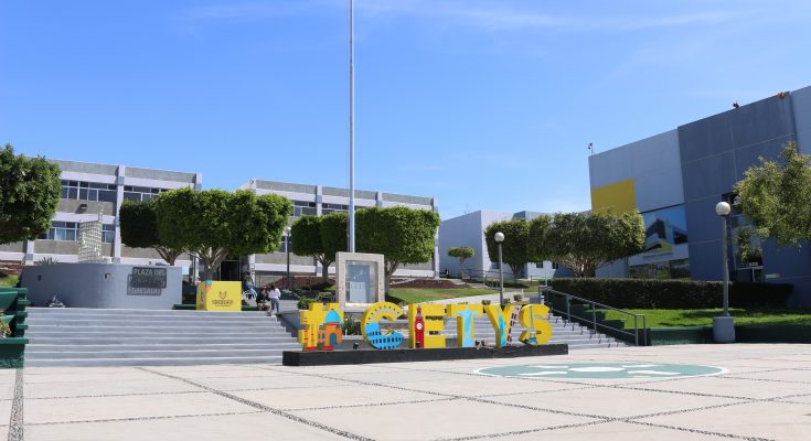 CETYS LOGRA ALTO IMPACTO NACIONAL EN INVESTIGACIÓN Y DIFUSIÓN ...