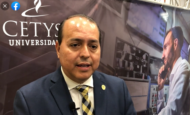 NUEVA MAESTRÍA EN CETYS - CETYS