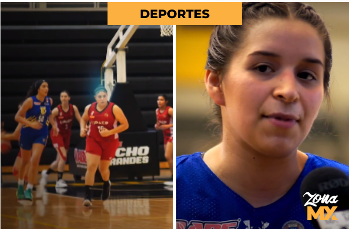 Video: Campeonato Universitario Los 8 Grandes - CETYS