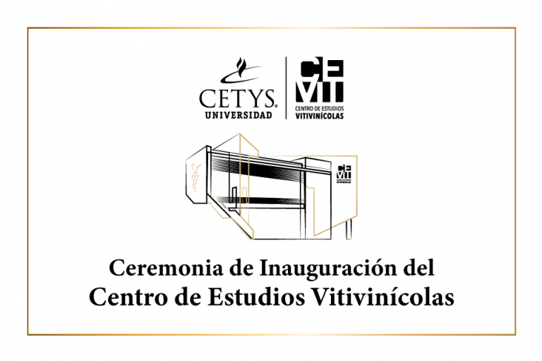 Todo listo para la inauguración del CEVIT, centro que fortalecerá a la ...
