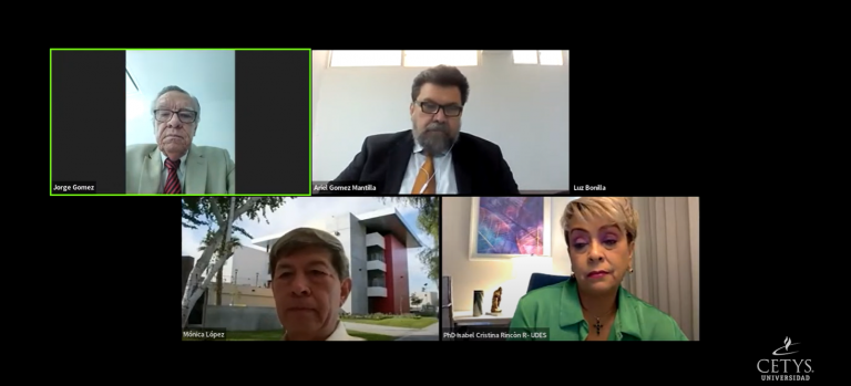 Red RIACO México-Colombia lleva a cabo su IV Congreso Internacional de ...