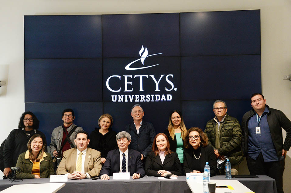 Presenta CETYS su Modelo Multiexperiencial - CETYS