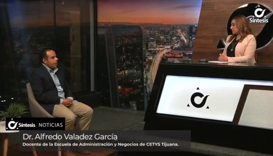 La problemática que desconocías del huevo- Entrevista Dr. ALfredo ...