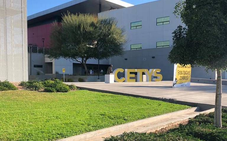 Destaca CETYS en ranking de las 100 Mejores Universidades de México - CETYS