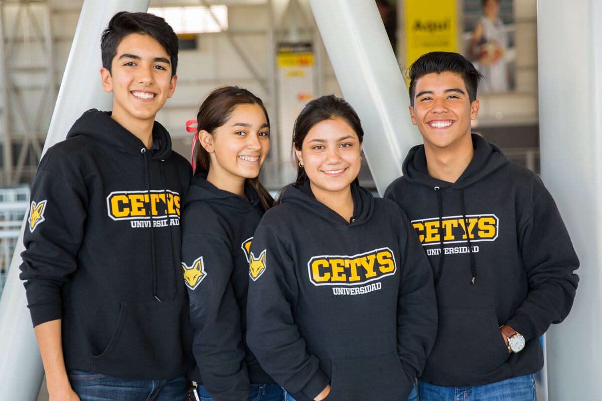 Bachillerato General - CETYS Universidad