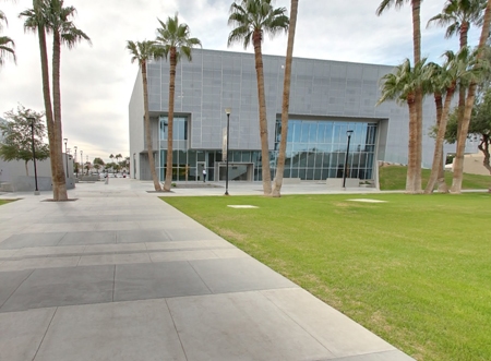 Campus Mexicali - CETYS Universidad