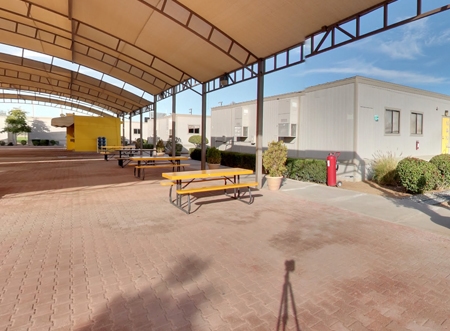 Campus Mexicali - CETYS Universidad