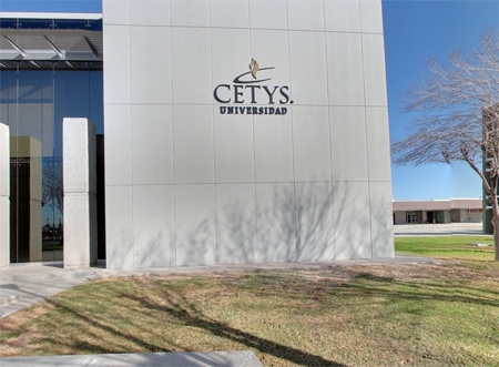 Campus Mexicali - CETYS Universidad