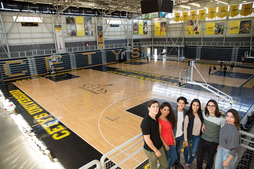 Campus Tijuana - CETYS Universidad