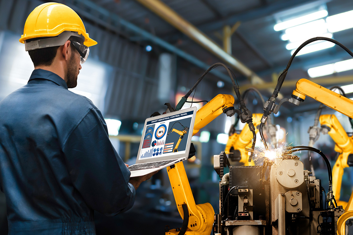 Ingeniería Mecatrónica - CETYS Universidad