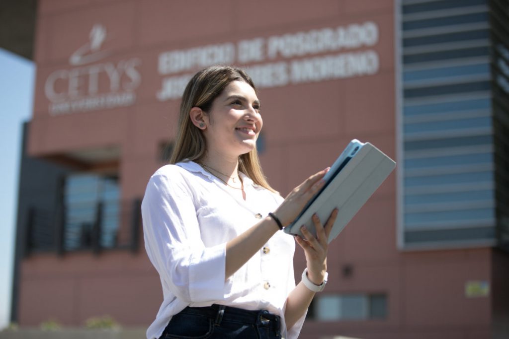 Maestría en Neuropsicología - CETYS Universidad