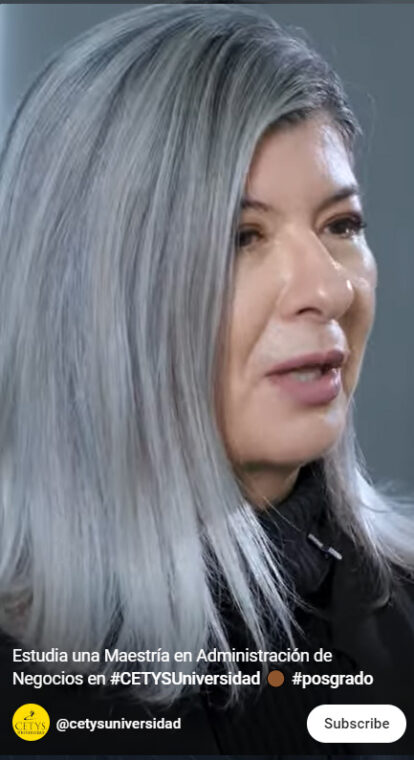 Posgrado - CETYS Universidad