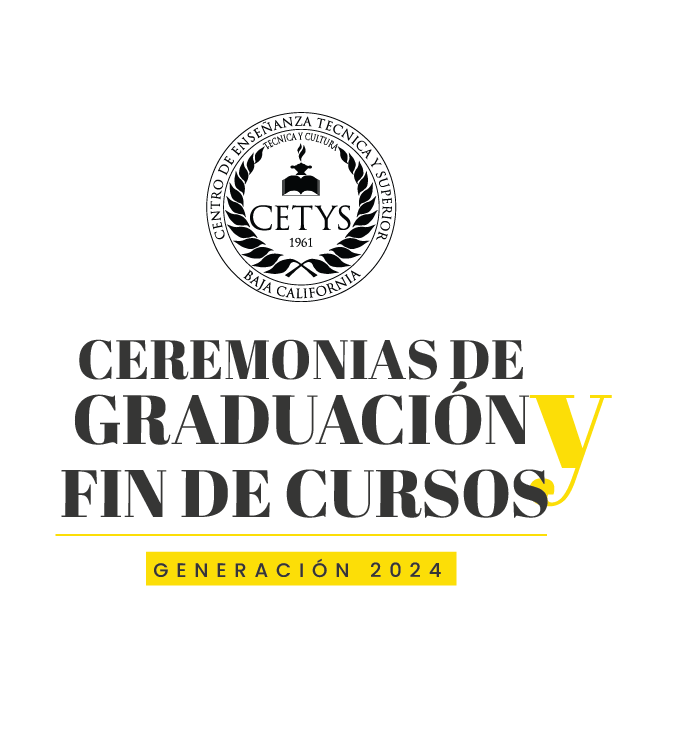 Graduaciones - CETYS Universidad