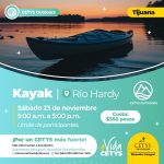 Vida Estudiantil - CETYS Universidad