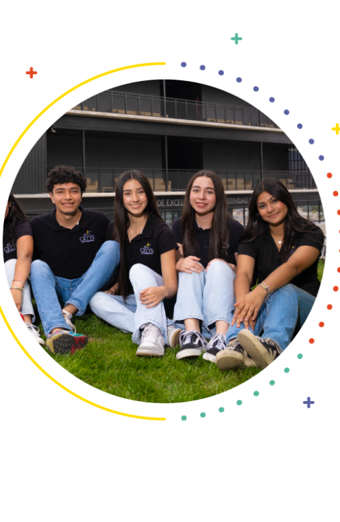 Vida Estudiantil - CETYS Universidad