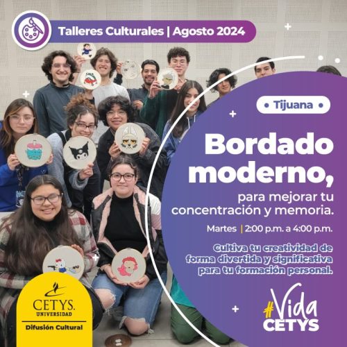 Vida Estudiantil - CETYS Universidad