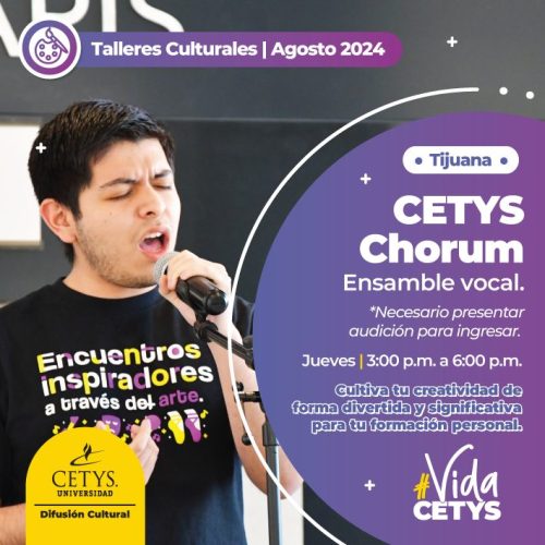 Vida Estudiantil - CETYS Universidad