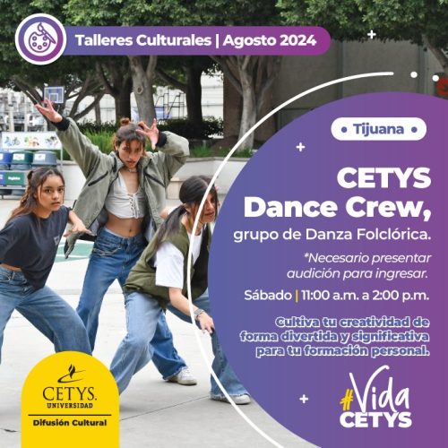 Vida Estudiantil - CETYS Universidad