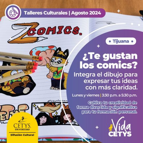 Vida Estudiantil - CETYS Universidad