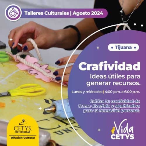 Vida Estudiantil - CETYS Universidad