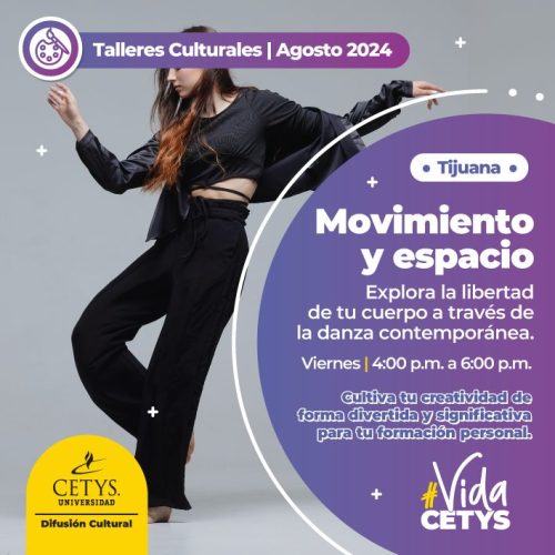 Vida Estudiantil - CETYS Universidad