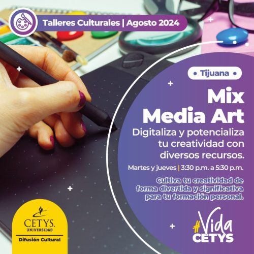 Vida Estudiantil - CETYS Universidad