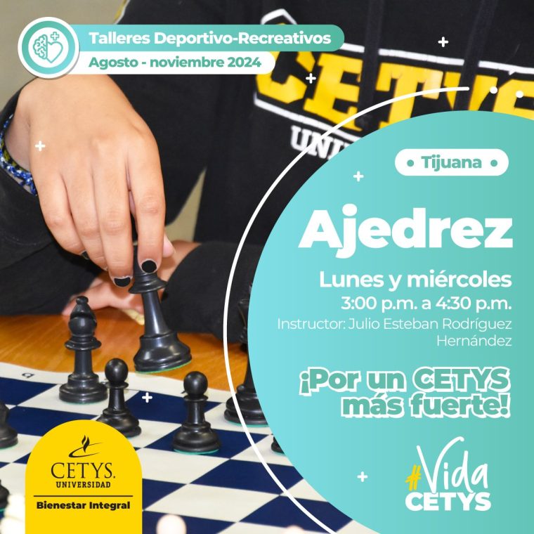 Vida Estudiantil - CETYS Universidad