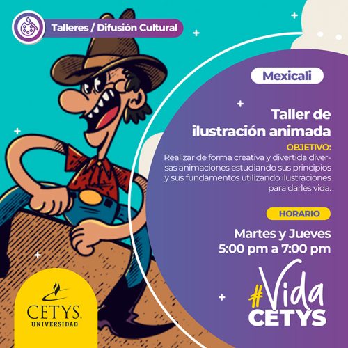 Vida Estudiantil - CETYS Universidad